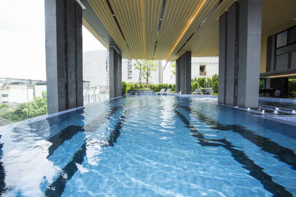 7 Liberty Pool - PropDNA