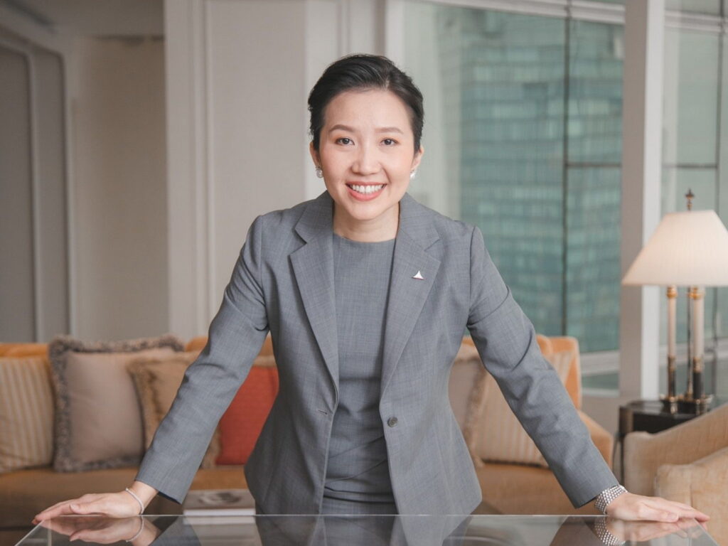 Asset World Corporation announces 2020 business performance with a ...